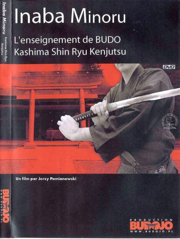 Kiếm Thuật Trường Phái Kashima Shin Ryu - Kashima Shin Ryu Kenjutsu ...