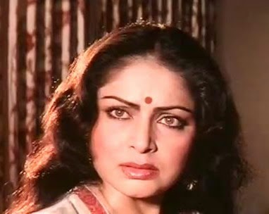 Bollywood Stars Bibliography: Raakhee Biography