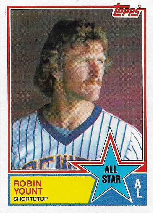 Ranking the All-Star designs