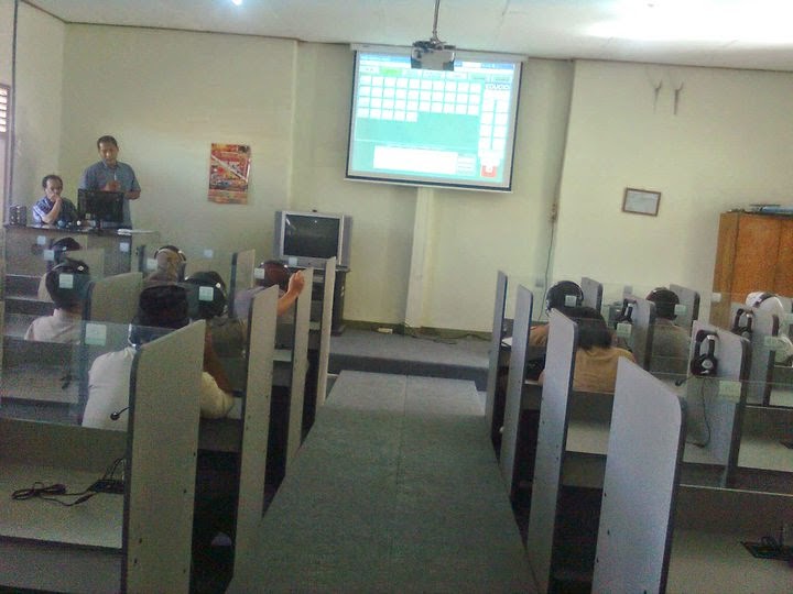 Laboratorium Bahasa EDUCIO