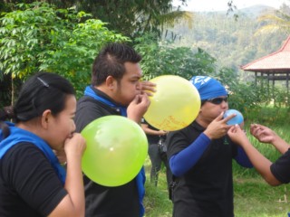 Kumpulan Permainan Rakyat