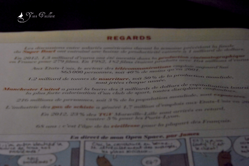 Feeling good in a picture ...: Coup de Gueule