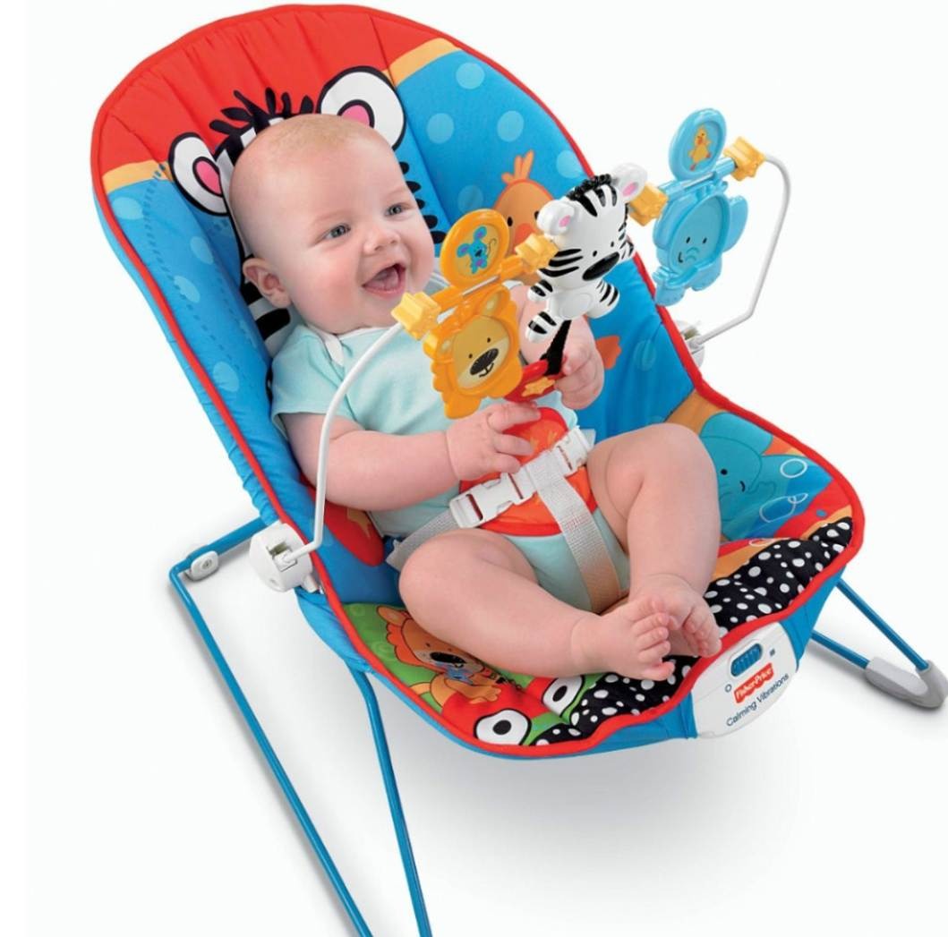 Mesedora de bebé - Imagui