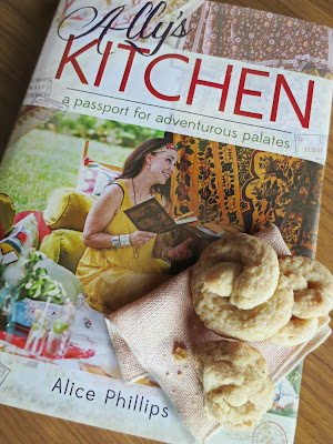 The Brooklyn Ragazza: My Personal Review of Alice Phillips' New, Hot ...