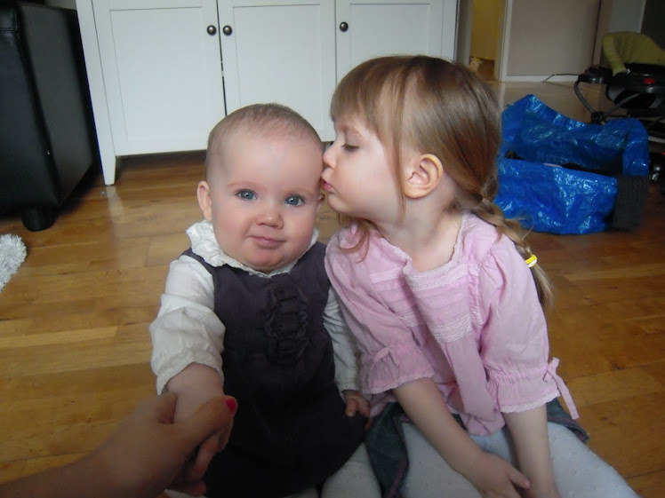 Fröken Quick: Världens bästa dagis!