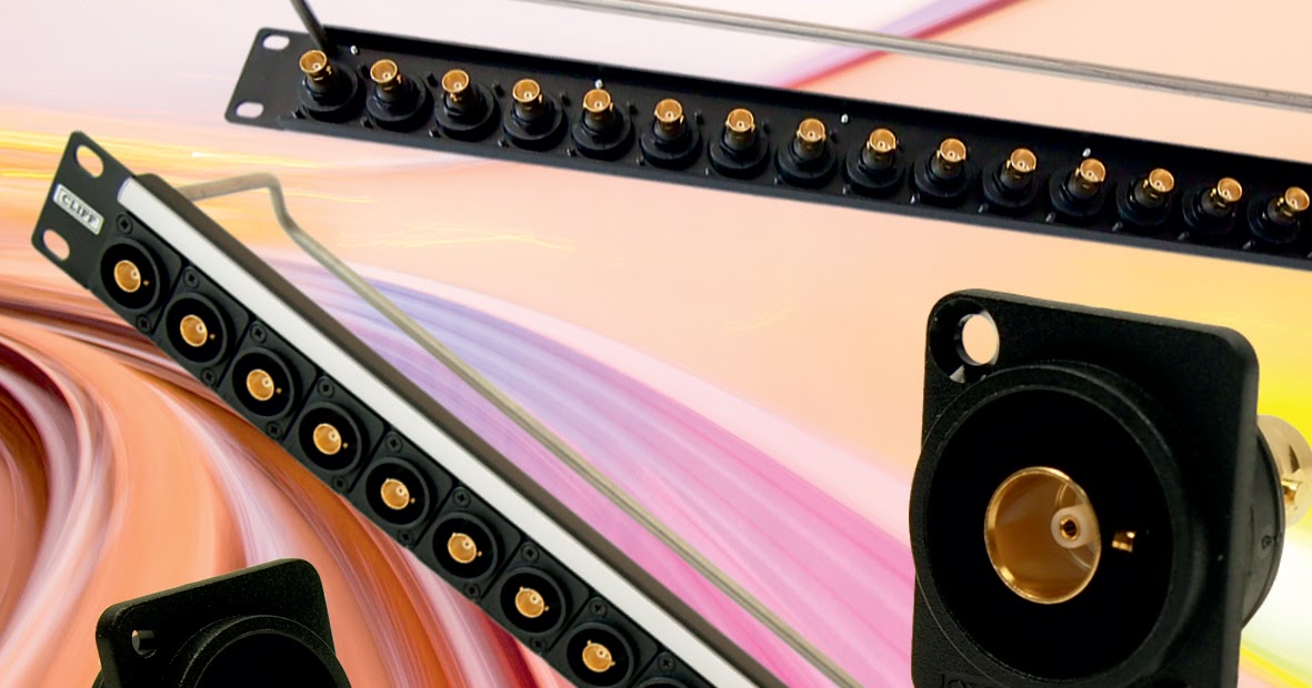 Read-out Instrumentation Signpost: Gold plated connections!