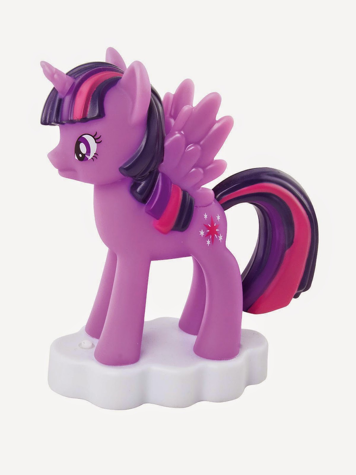 Paladone Twilight Sparkle Night Light appears on Woolworths Website ...