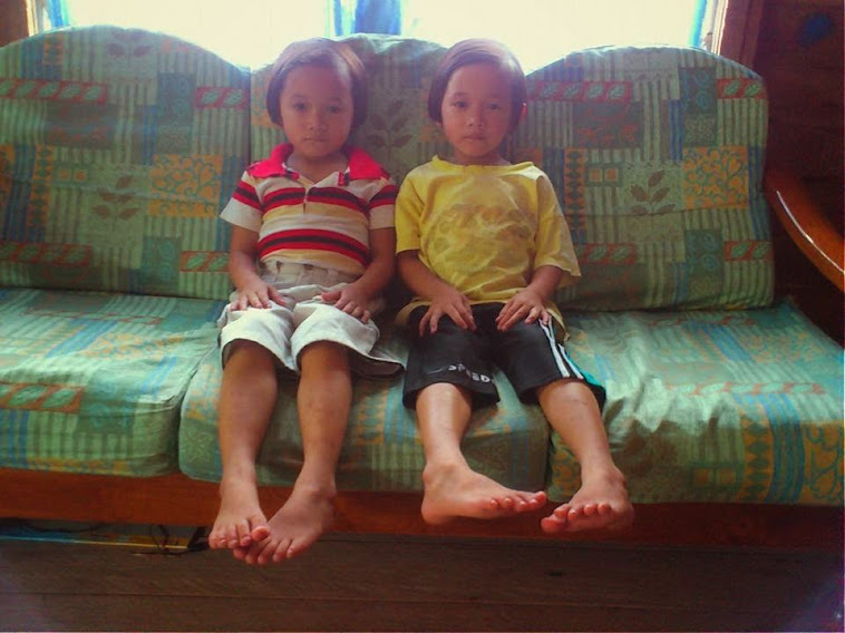 KAMPUNG TEPOI,TEBEDU,SERIAN,SARAWAK