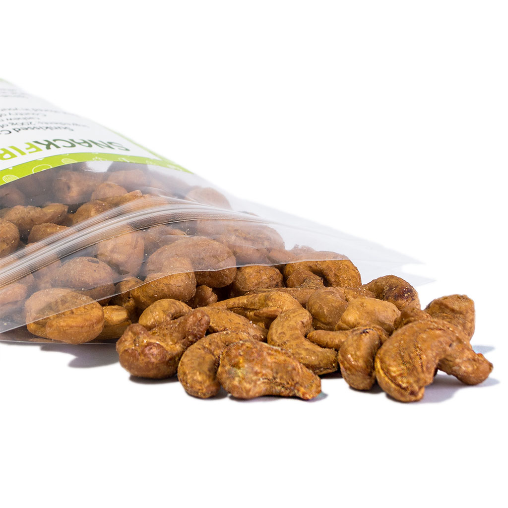 How to grow cashew nuts? | SimplyJesMe