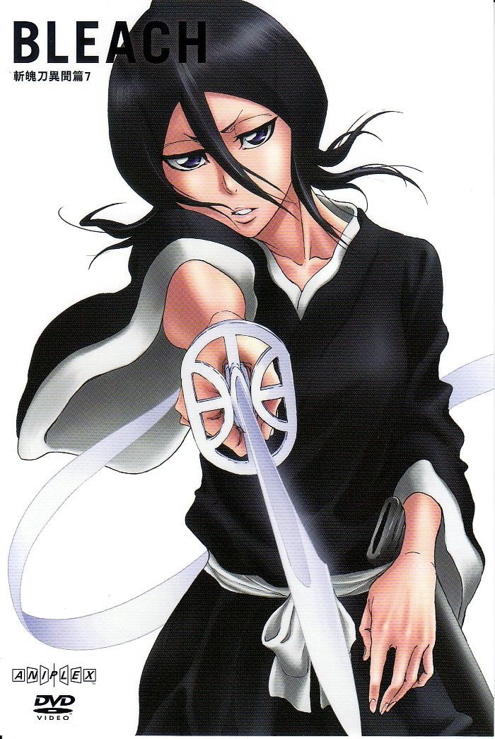 ♔εїз Ally-Bell εїз♔: chicas bleach
