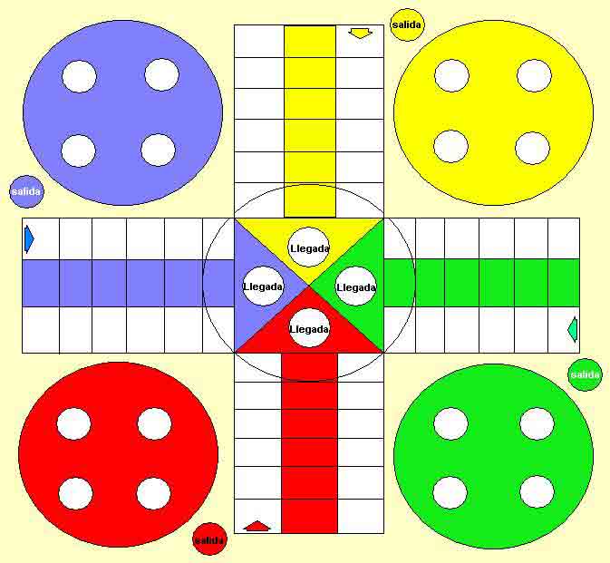 carmensore: LUDO