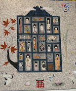 Patchwork Soco: abril 2011