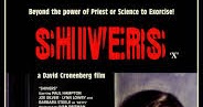 Scare Me On Fridays: 1970's Schlock & Horror: Shiver (1975)