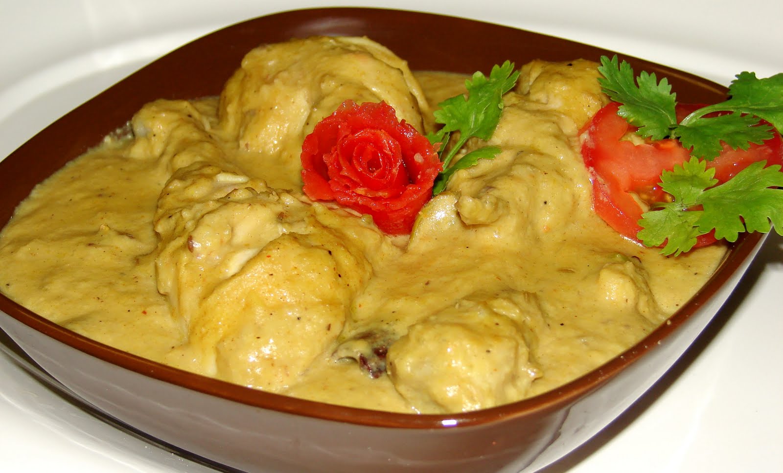 I Have A Passion For This!