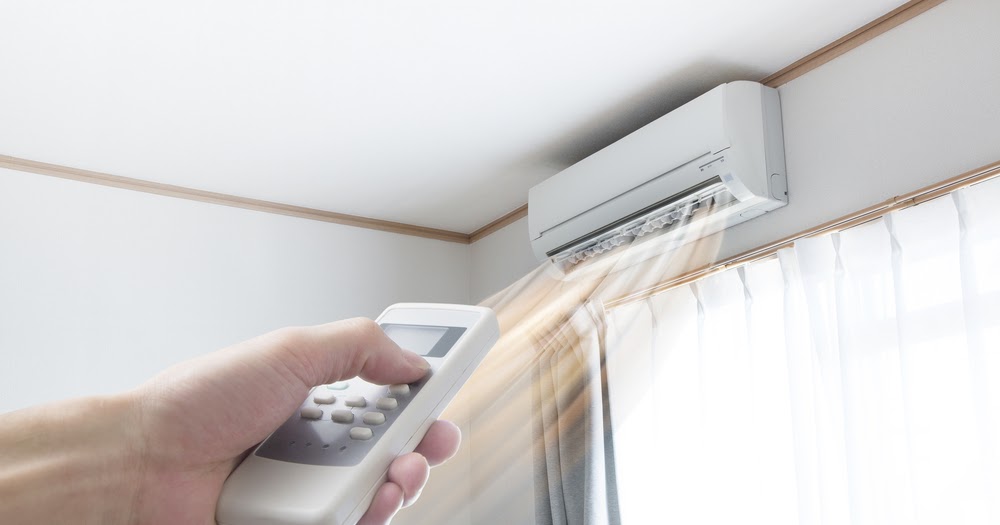 What Are the Different Uses of Air Conditioning at Different Places ...