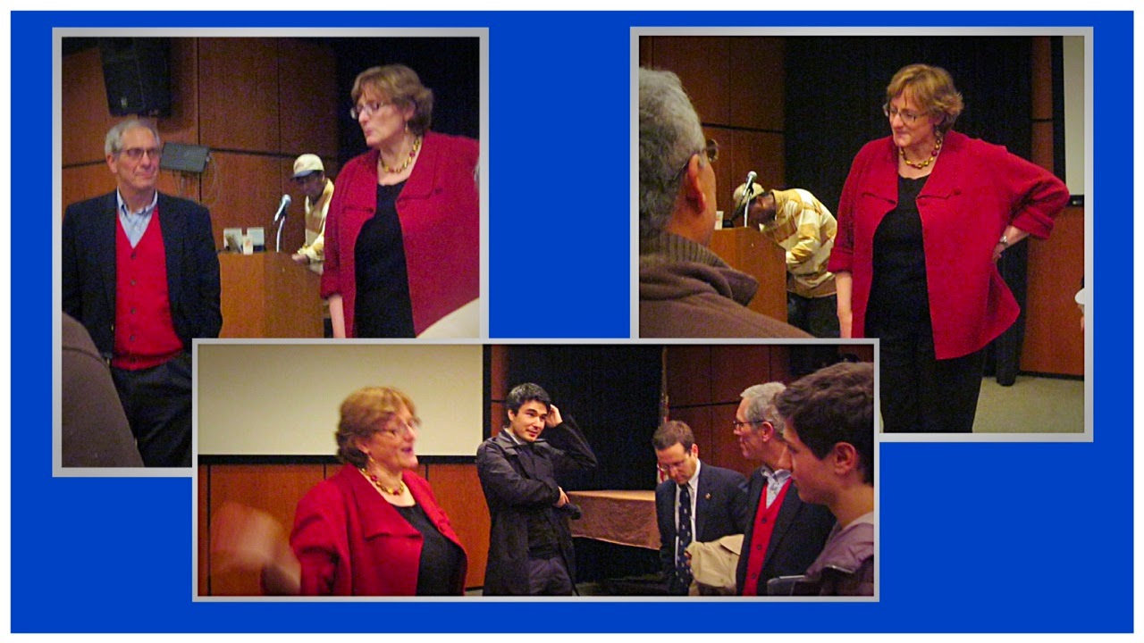 Yale Westchester Alumni Association: YWAA Highlights, 2014