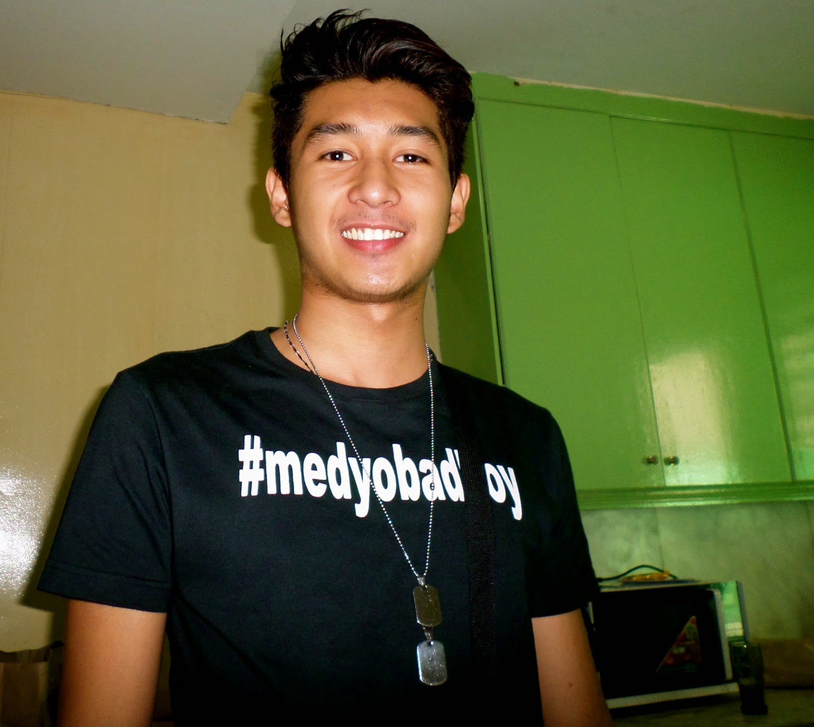 ryan and other gorgeous men of manila boys