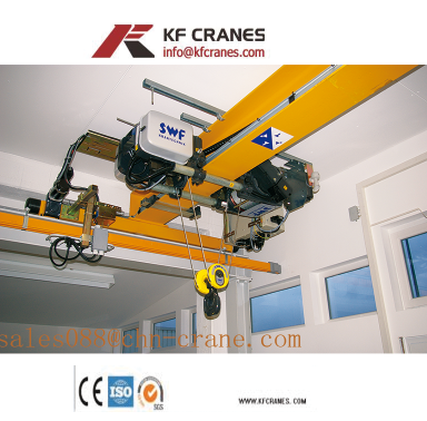 bridge crane,european hoist, gantry crane,-kfcrane: Detail introduction ...