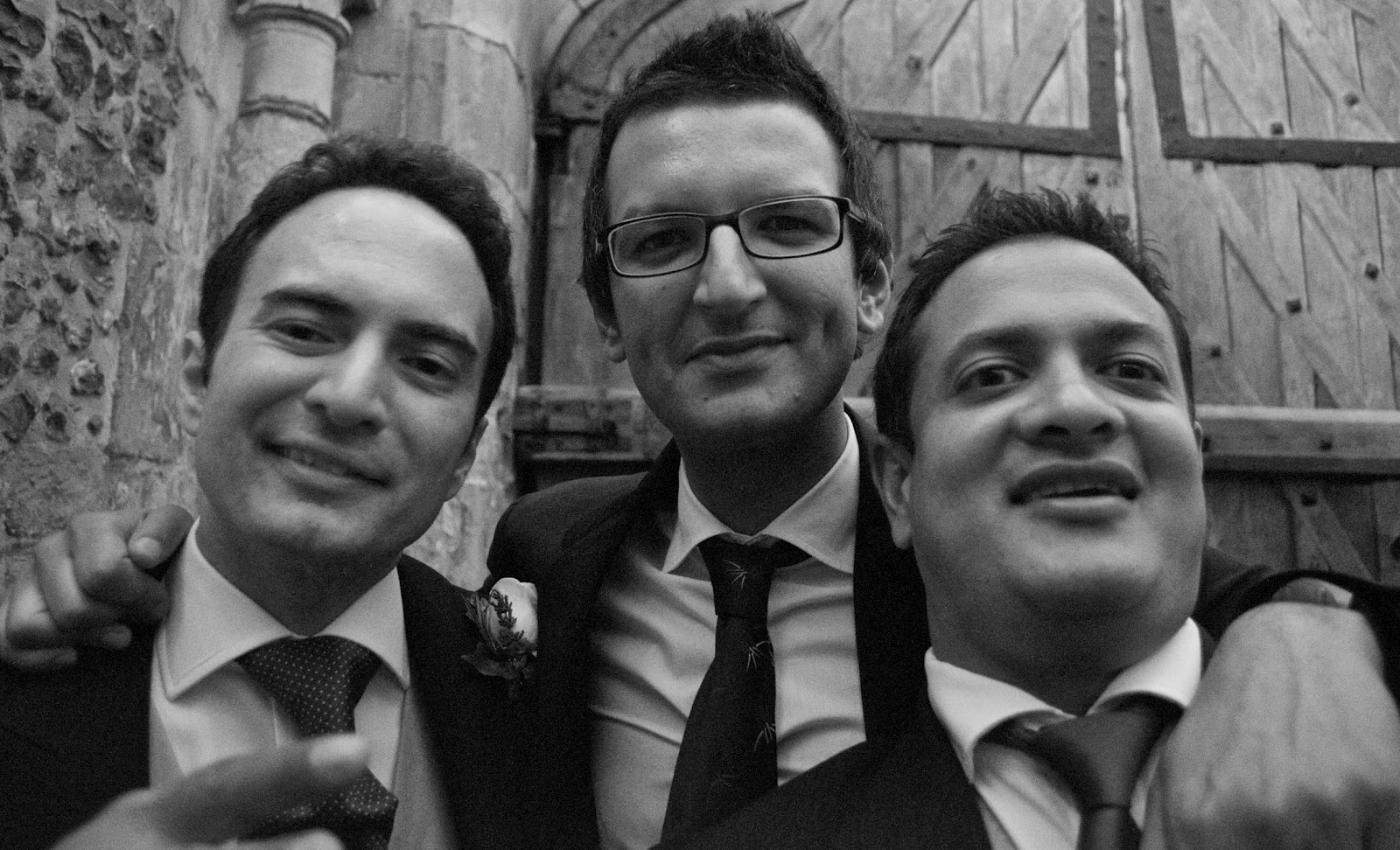 The Plashing Vole: July 2012