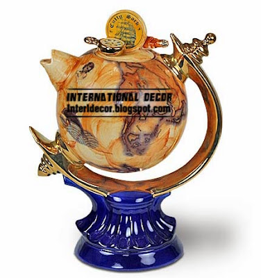 20 Unique tea kettle and teapots 2014, the best collection