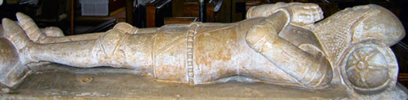 La Escalera de Iakob: Sir Neil Loring