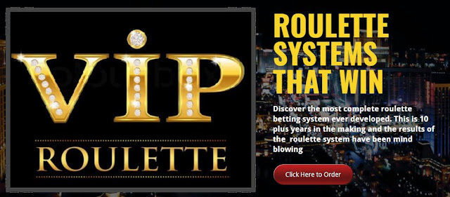 Vip Roulette System