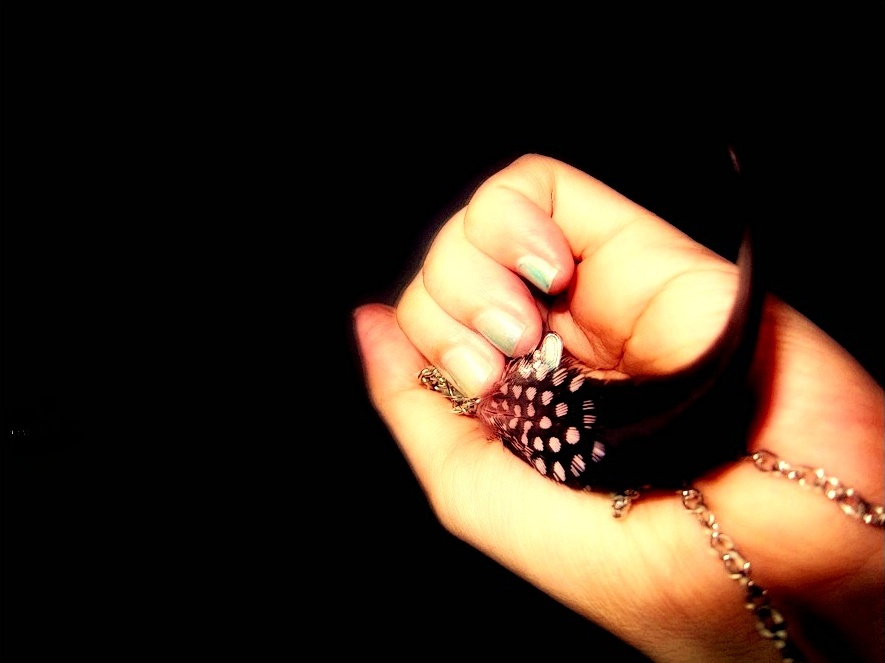 WICKERMOSS: REVIEW: PROM BREEZE. A DIY Accents-yet again!