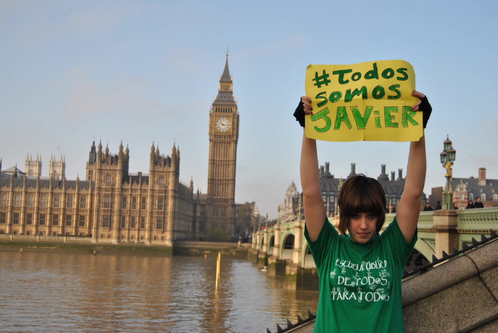 En defensa de la Educación Pública de Calidad: Proponen sanción de 15 ...