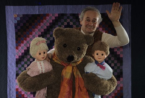 Le blog de Cathnounourse: Claude Laydu