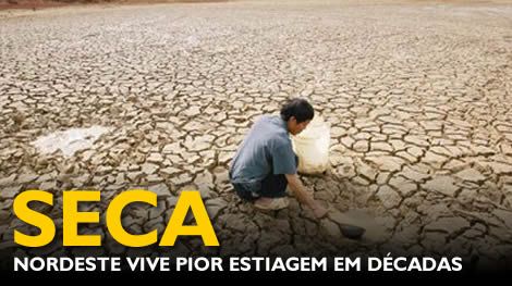 .o melhor do blog...: Seca no Nordeste! a verdade por trás de tudo...