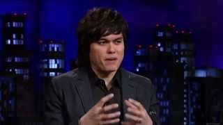 Joseph Prince Interview by Trinity Broadcasting Network
