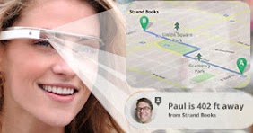Google Glass Features, Specs And Reviews | Lastest Technology News