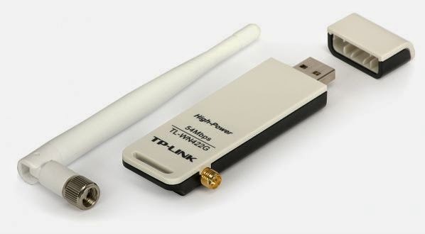 Cara Membuat Alat Sederhana Penangkap Sinyal dan Tips Mempercepat ...