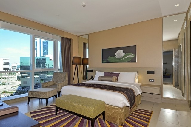 Dubai Short Term Rental Apartments in Better Homes Starting AED 9,000 ...