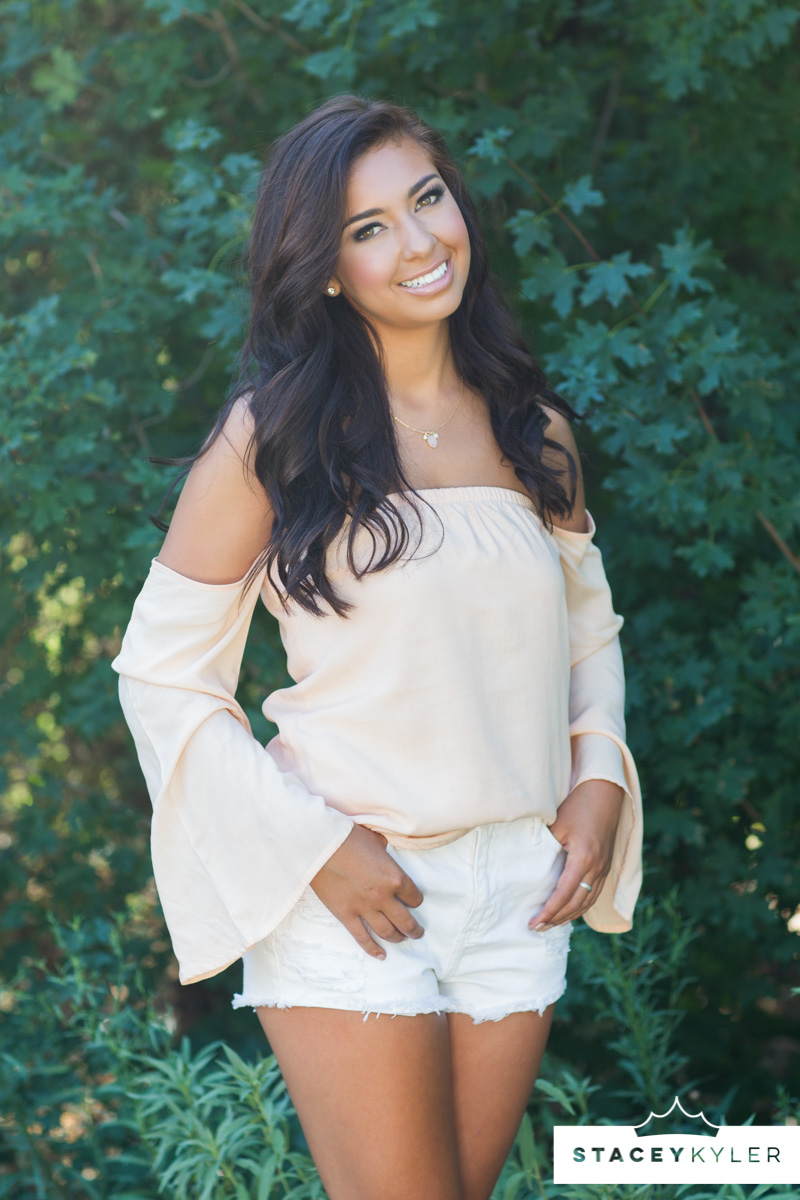 Stacey Kyler Seniors: DENVER SENIOR PHOTOGRAPHER: DOMINICA GARCIA ...
