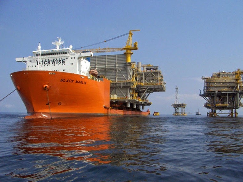 Kapal Angkut Berat | Khazanah Semesta