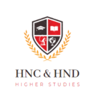 HNC & HND