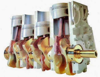 ELECTROMECÁNICA: MOTORES TEMA 1.2 estructura motor