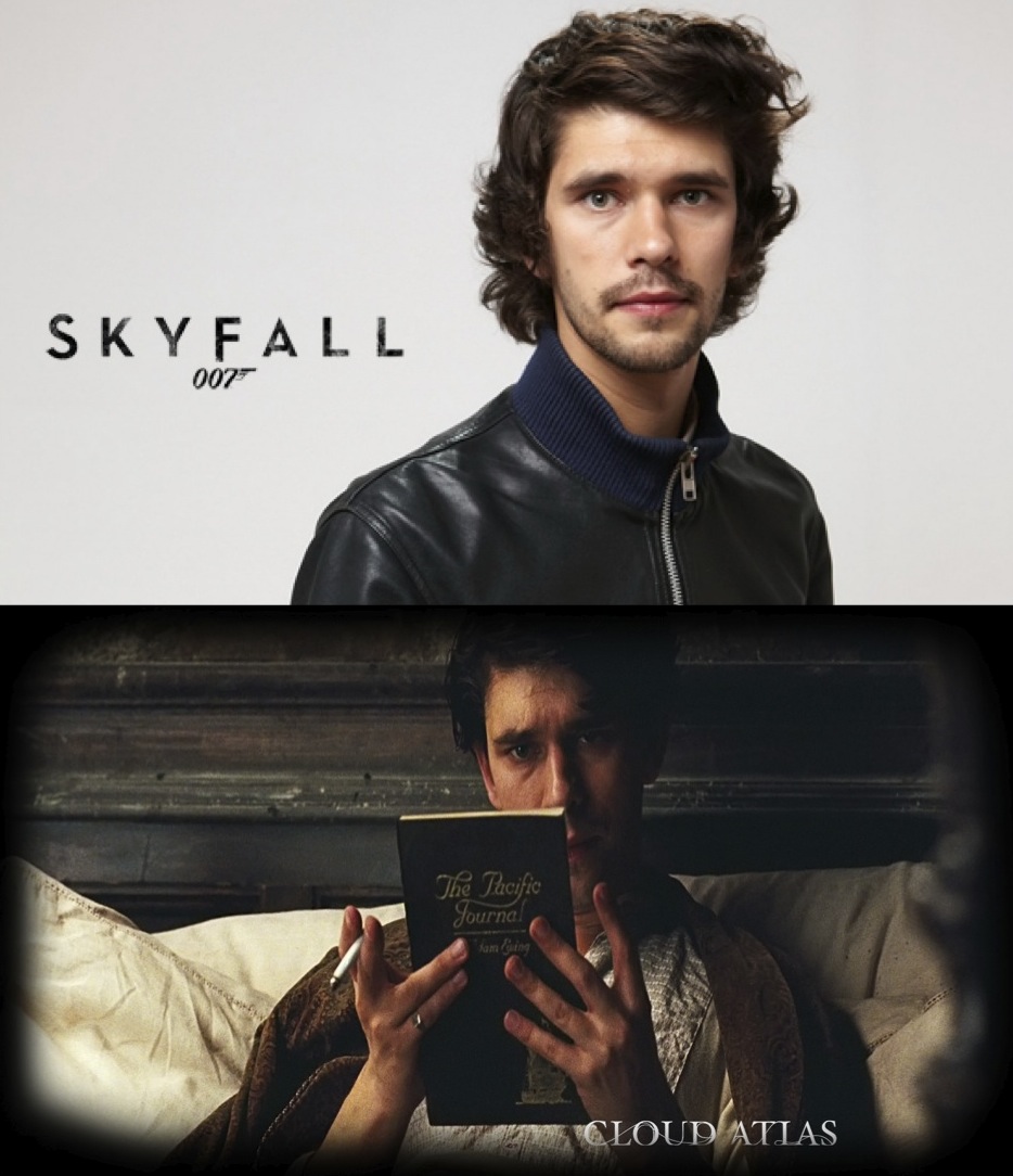 The Worldwide Girl: Tired, Just Tired (Happy BDay, Luke Barats!)