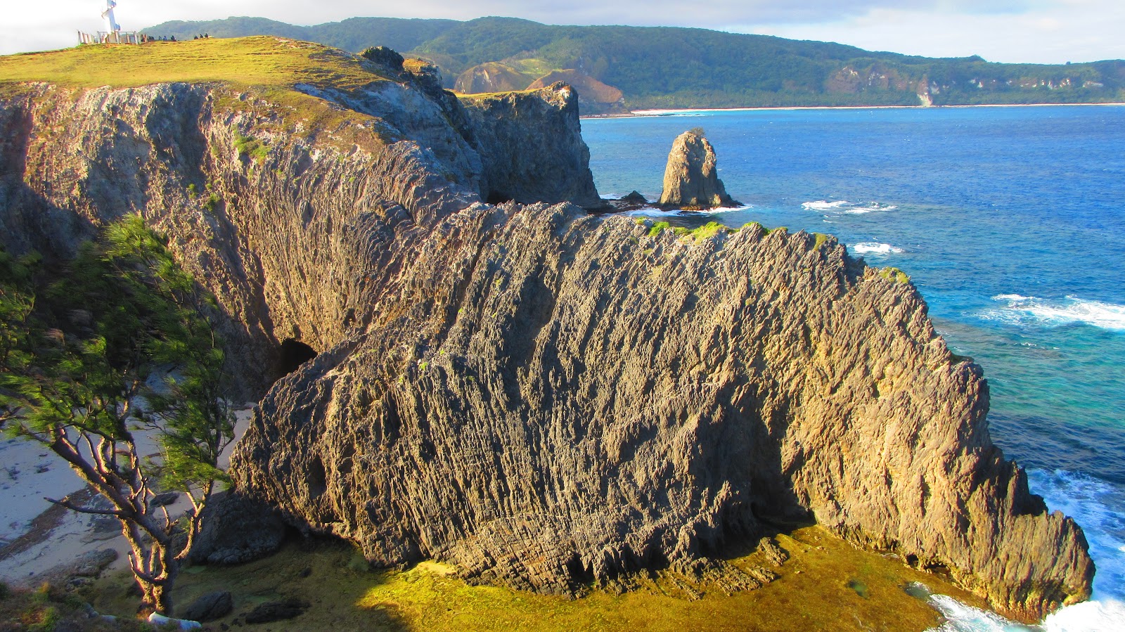 Top Attractions in Calayan - The Wandering Juan