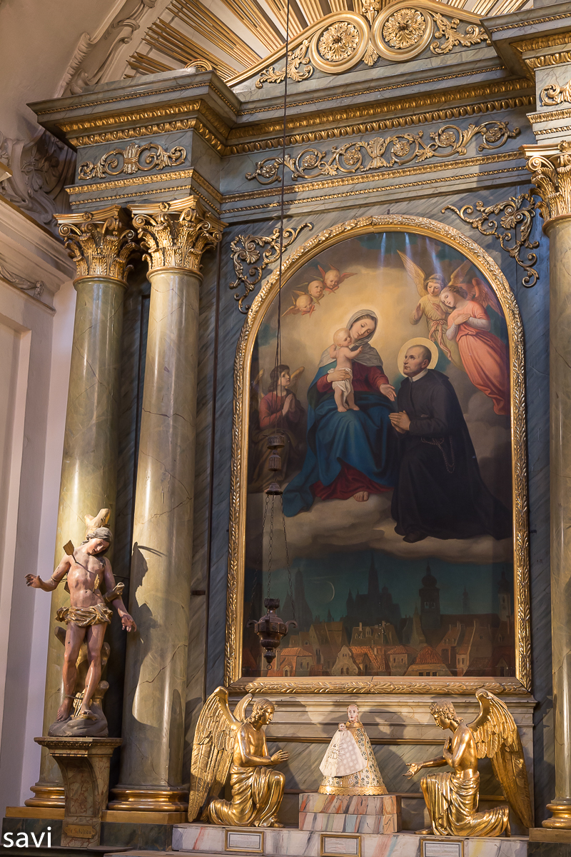 sacerdos viennensis: Klemens Maria Hofbauer bei den Wiener Ursulinen