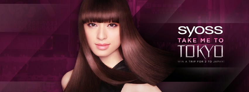 Win trip for 2 to Japan’s most cosmopolitan city with SYOSS “Take Me To ...