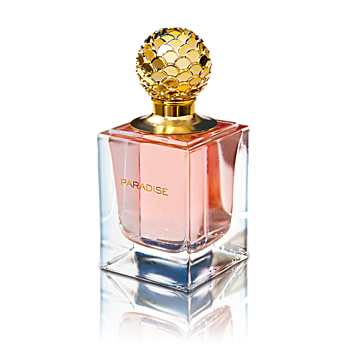 Our Journey: Macam Macam Parfum