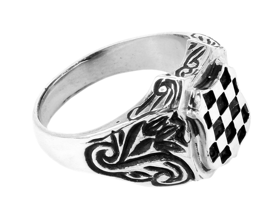 Lord Coconut - mens jewellery melbourne, designer cufflinks, mens ring ...