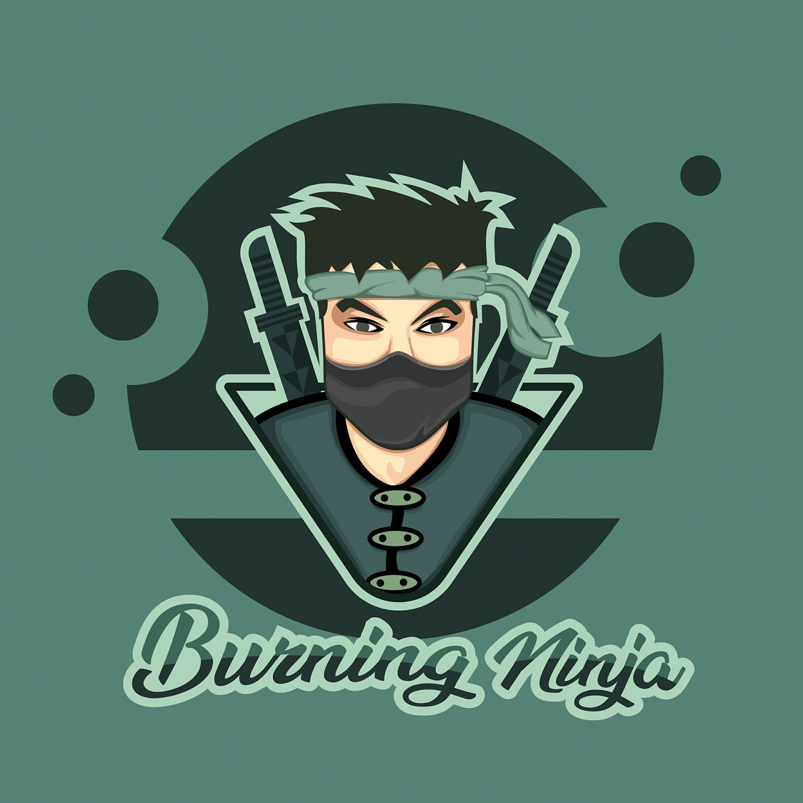 500+ Gaming Logos Designs for Inspiration | Graphic Design Resources