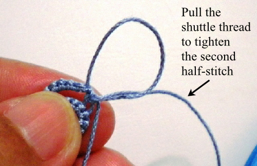 Catherine Wheel Join