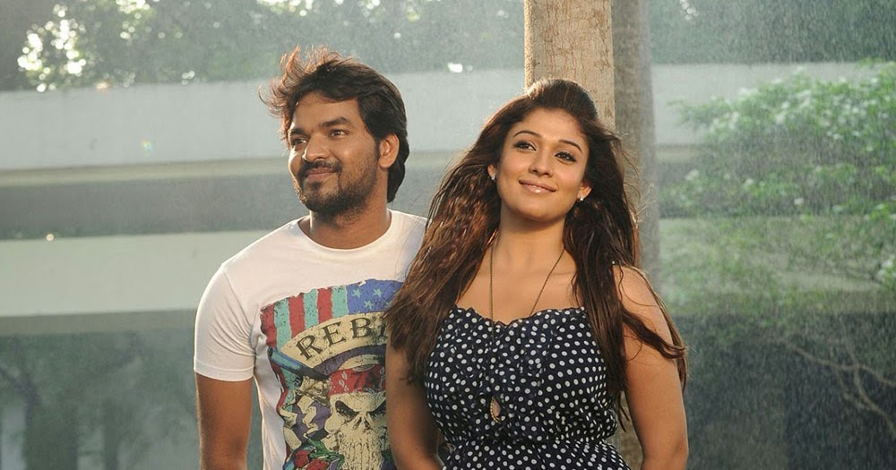 Raja Rani Movie latest Photos gallery