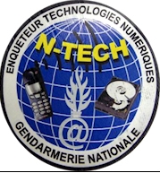 Groupement de Gendarmerie Départementale du Tarn Prévention Partenariat: Nouvelles Technologies