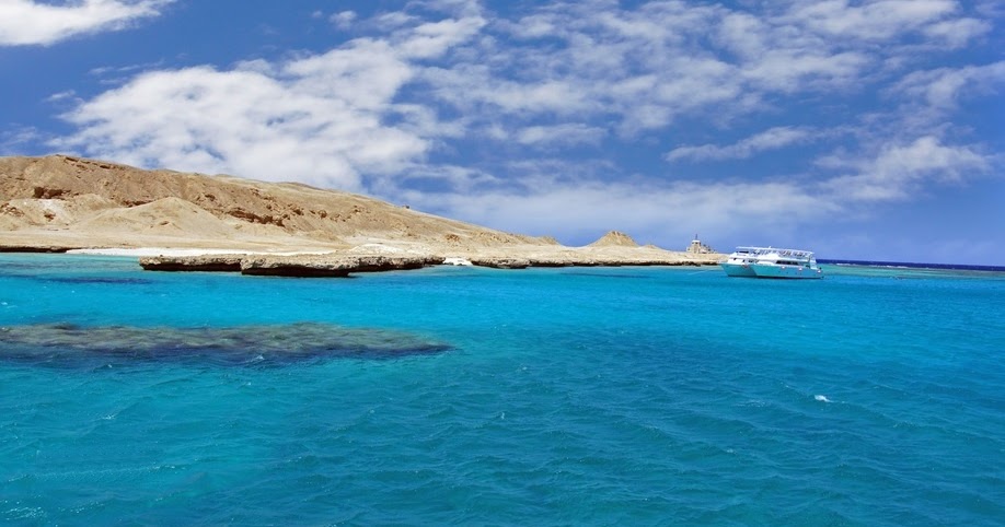 Ibis Egypt Tours: Red Sea Vacations
