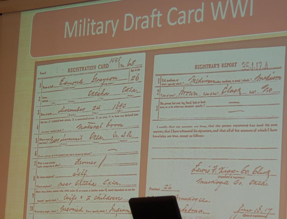 aa3pesy: world war 1 soldiers records
